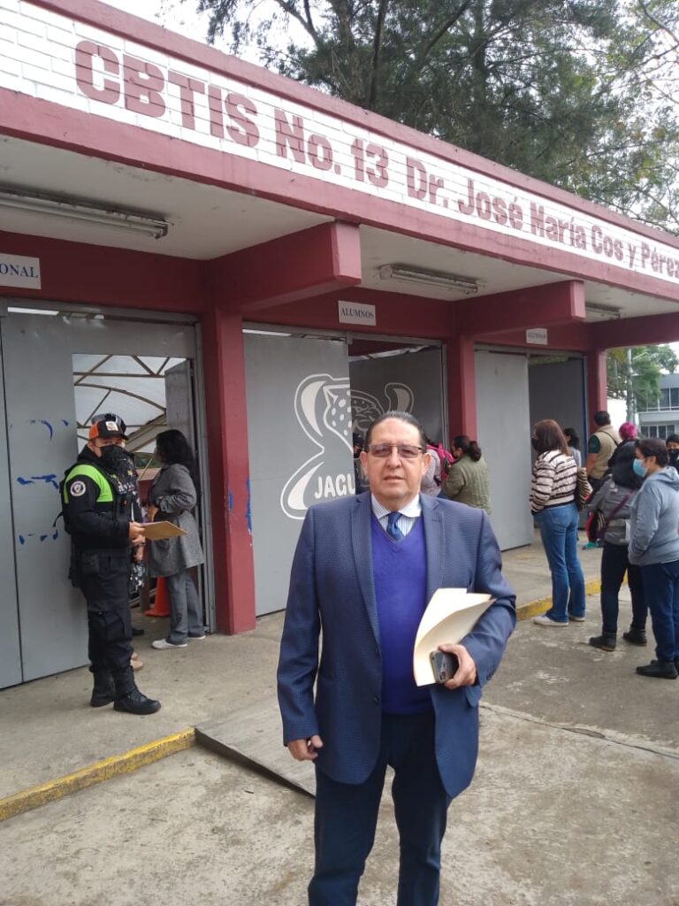 Directora del CBTIS 13 no transparenta uso de aportaciones de padres de ...